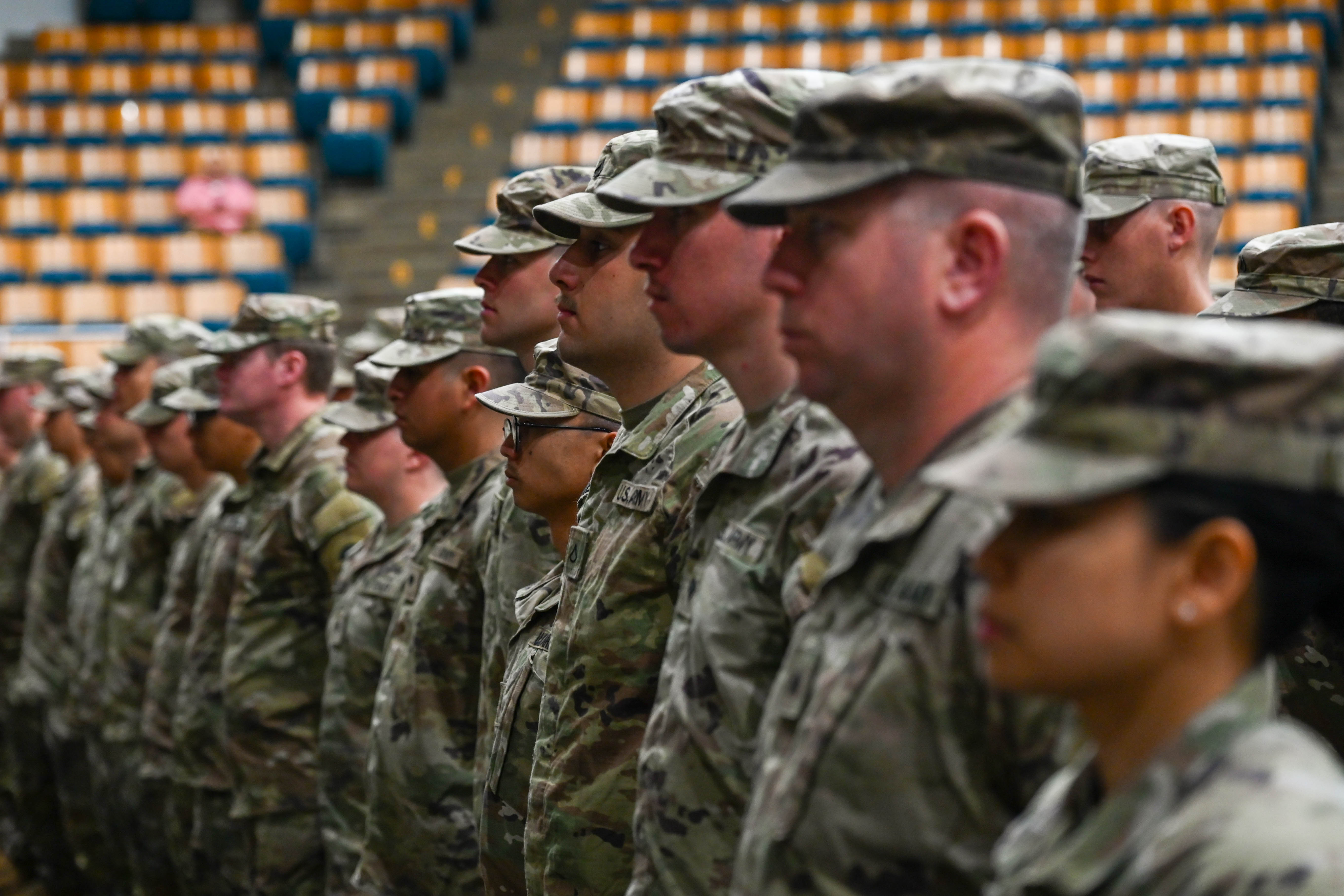 What a federal shutdown means for troops deployed to Portland | Oregon Capital Insider